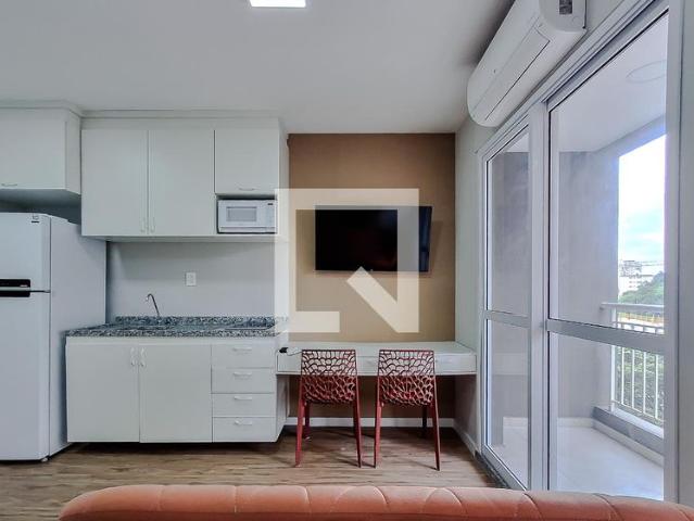Kitnet, Vila Mariana, 1 Quarto, 28 m2 São Paulo