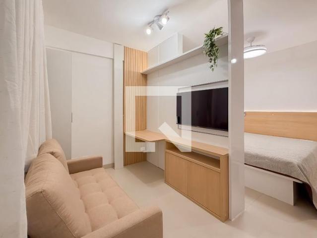 Kitnet, Vila Mariana, 1 Quarto, 28 m2 São Paulo