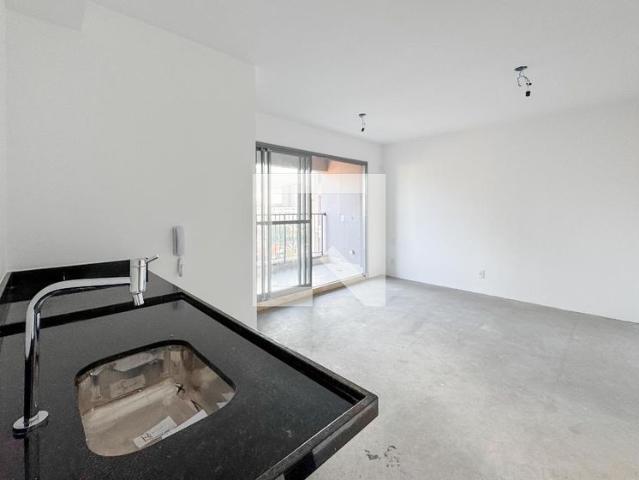 Kitnet, Vila Mariana, 1 Quarto, 28 m2 São Paulo