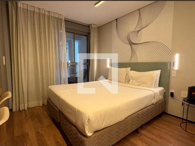 Kitnet, Vila Mariana, 1 Quarto, 28 m2 São Paulo