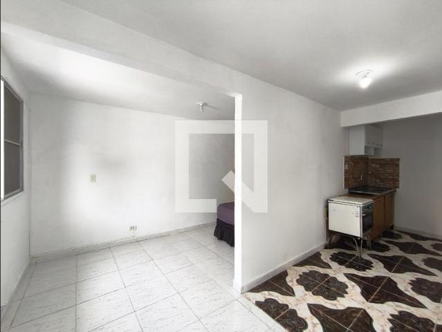 Kitnet, Vila Mariana, 1 Quarto, 30 m2 São Paulo