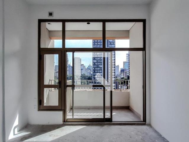 Kitnet, Vila Mariana, 1 Quarto, 28 m2 São Paulo