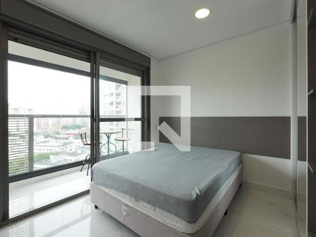 Kitnet, Vila Mariana, 1 Quarto, 28 m2 São Paulo