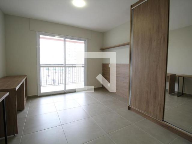 Kitnet, Vila Mariana, 1 Quarto, 28 m2 São Paulo