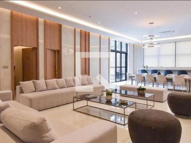 Kitnet, Vila Mariana, 1 Quarto, 28 m2 São Paulo