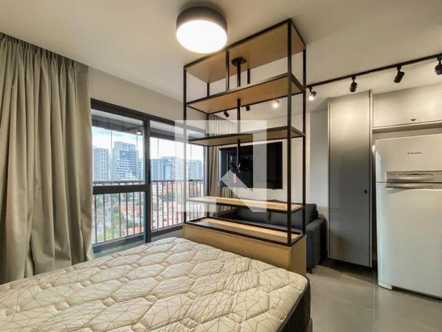 Kitnet, Vila Mariana, 1 Quarto, 28 m2 São Paulo