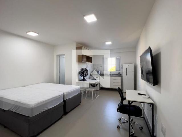 Kitnet, Vila Mariana, 1 Quarto, 28 m2 São Paulo