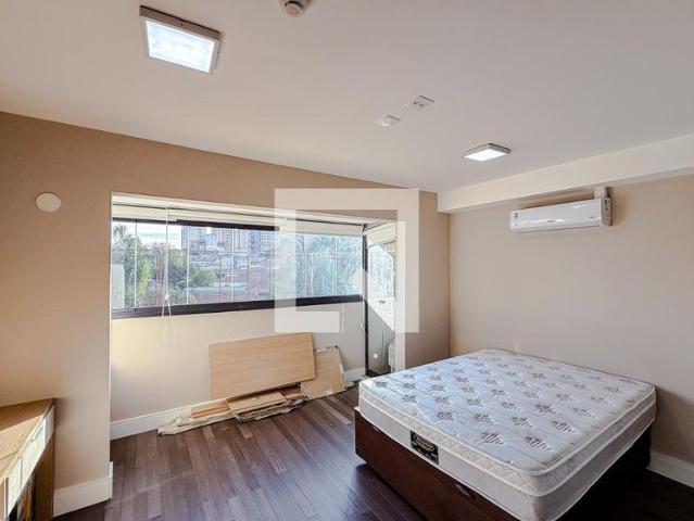 Kitnet, Vila Mariana, 1 Quarto, 29 m2 São Paulo