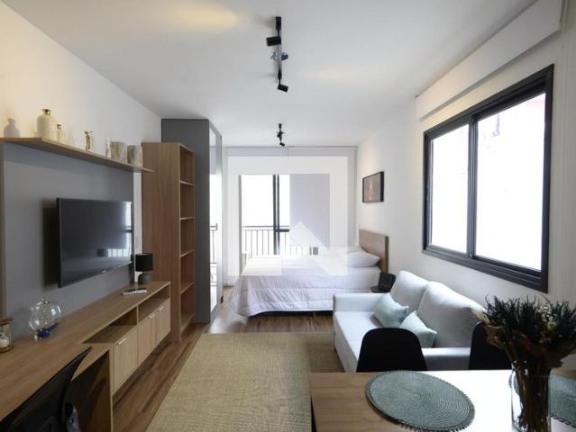 Kitnet, Vila Mariana, 1 Quarto, 29 m2 São Paulo