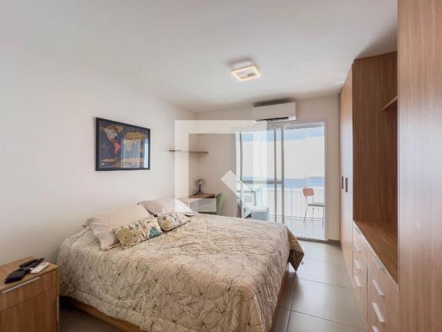 Kitnet, Vila Mariana, 1 Quarto, 29 m2 São Paulo
