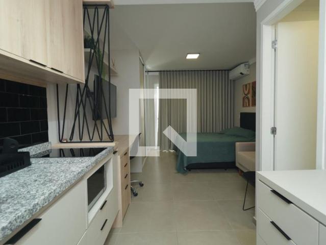 Kitnet, Vila Mariana, 1 Quarto, 29 m2 São Paulo