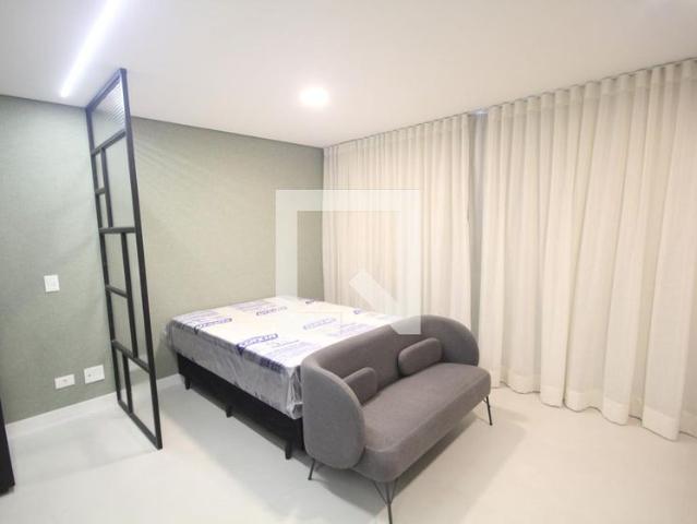 Kitnet, Vila Mariana, 1 Quarto, 29 m2 São Paulo
