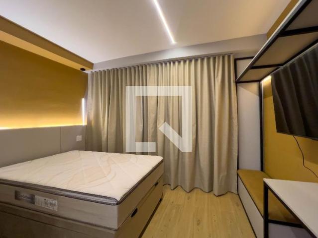 Kitnet, Vila Mariana, 1 Quarto, 20 m2 São Paulo