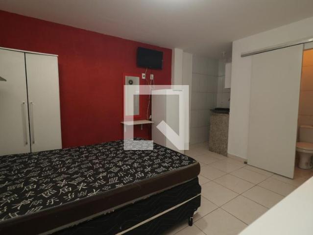 Kitnet, Vila Mariana, 1 Quarto, 20 m2 São Paulo
