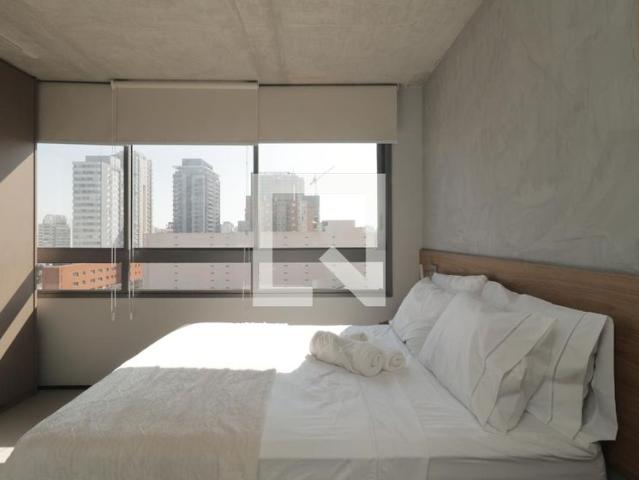 Kitnet, Vila Mariana, 1 Quarto, 20 m2 São Paulo