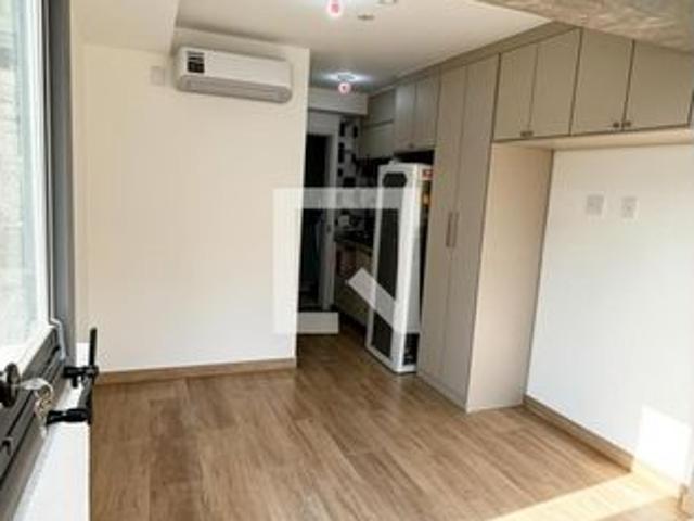 Kitnet, Vila Mariana, 1 Quarto, 20 m2 São Paulo