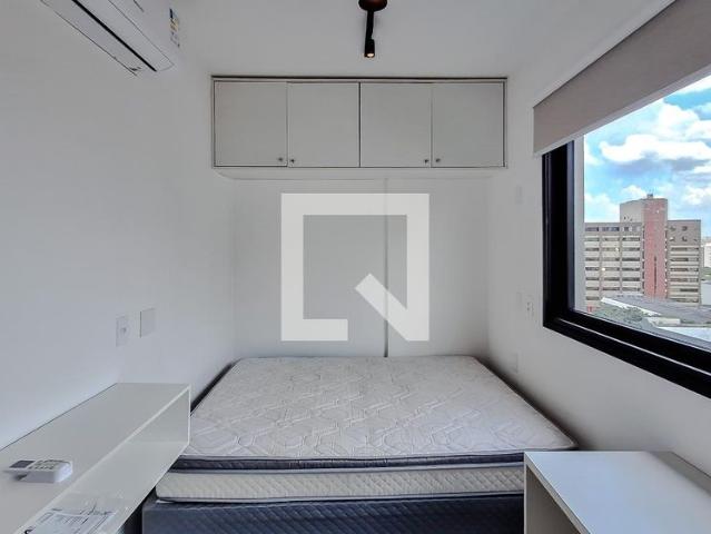 Kitnet, Vila Mariana, 1 Quarto, 20 m2 São Paulo