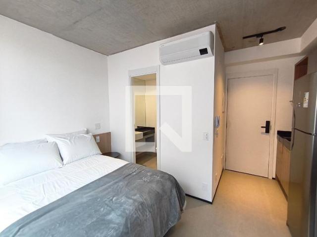 Kitnet, Vila Mariana, 1 Quarto, 20 m2 São Paulo