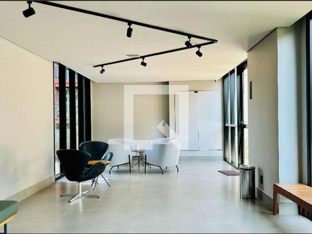 Kitnet, Vila Mariana, 1 Quarto, 21 m2 São Paulo