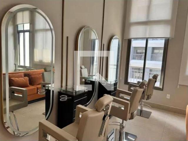 Kitnet, Vila Mariana, 1 Quarto, 21 m2 São Paulo