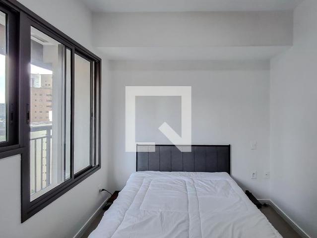 Kitnet, Vila Mariana, 1 Quarto, 21 m2 São Paulo