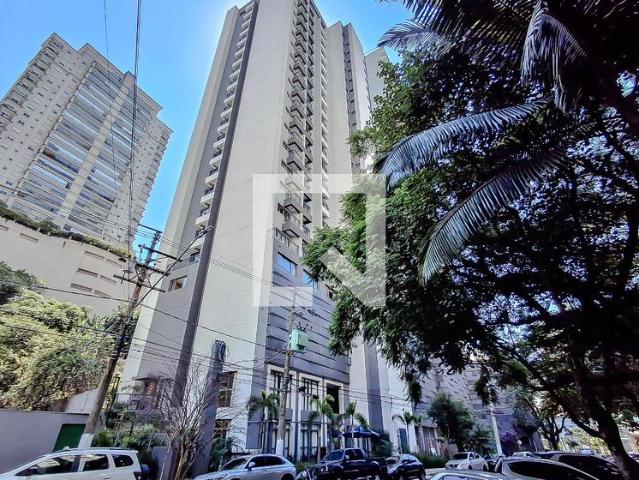 Kitnet, Vila Mariana, 1 Quarto, 21 m2 São Paulo