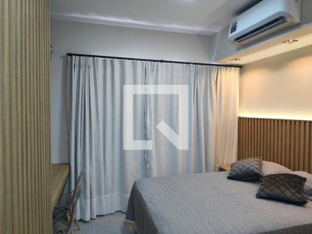 Kitnet, Vila Mariana, 1 Quarto, 21 m2 São Paulo