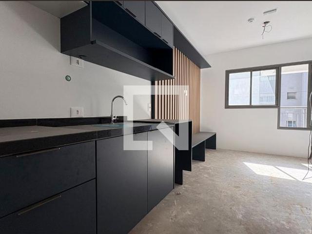 Kitnet, Vila Mariana, 1 Quarto, 21 m2 São Paulo