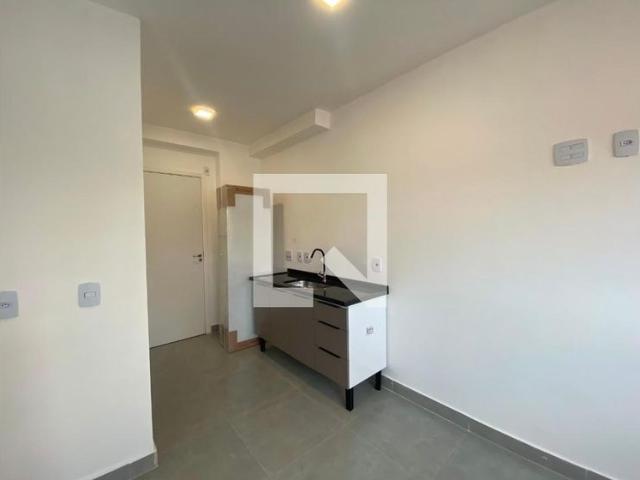 Kitnet, Vila Mariana, 1 Quarto, 22 m2 São Paulo