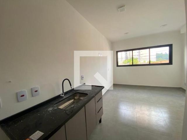 Kitnet, Vila Mariana, 1 Quarto, 22 m2 São Paulo