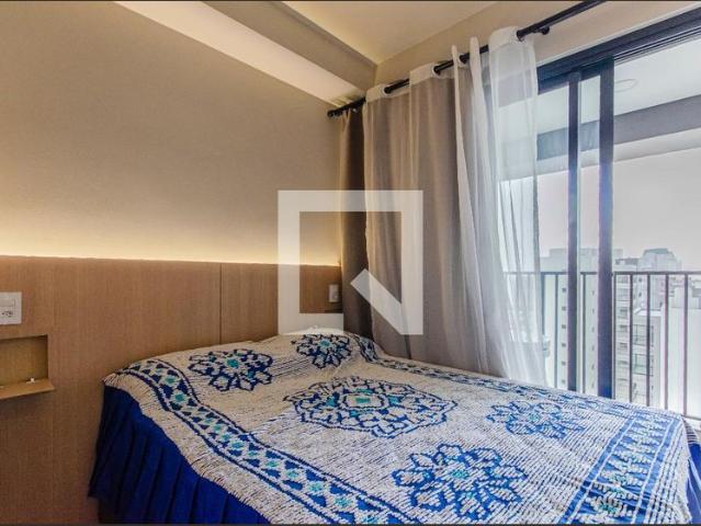 Kitnet, Vila Mariana, 1 Quarto, 22 m2 São Paulo