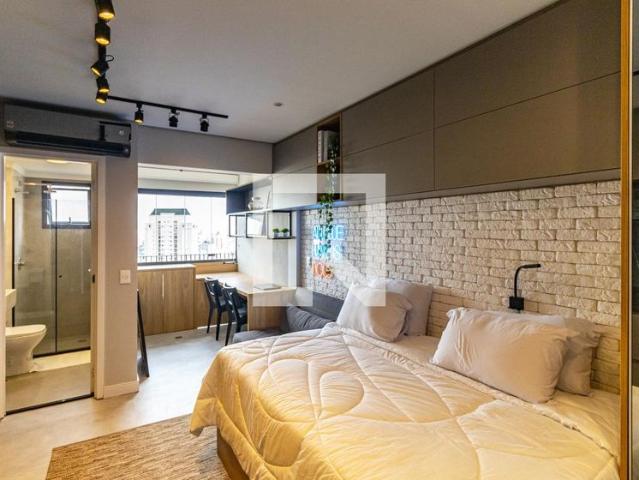 Kitnet, Vila Mariana, 1 Quarto, 22 m2 São Paulo
