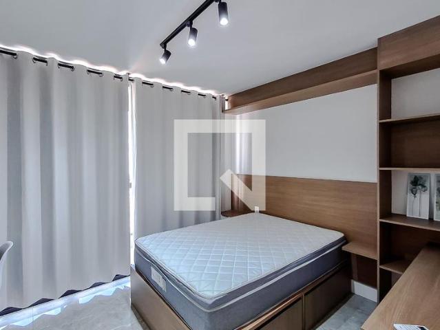 Kitnet, Vila Mariana, 1 Quarto, 22 m2 São Paulo