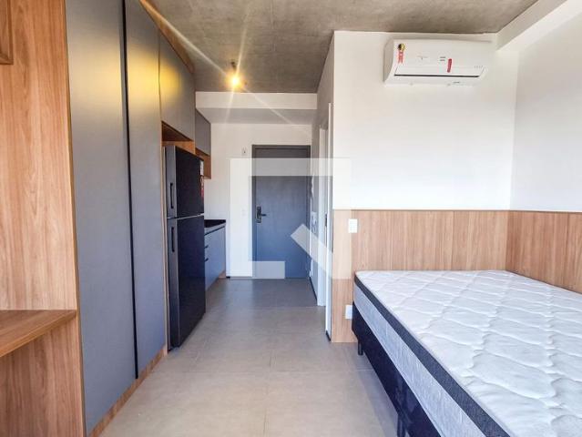 Kitnet, Vila Mariana, 1 Quarto, 22 m2 São Paulo