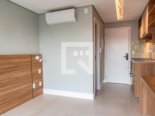Kitnet, Vila Mariana, 1 Quarto, 22 m2 São Paulo