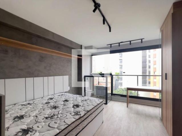 Kitnet, Vila Mariana, 1 Quarto, 22 m2 São Paulo