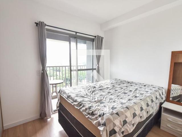 Kitnet, Vila Mariana, 1 Quarto, 22 m2 São Paulo