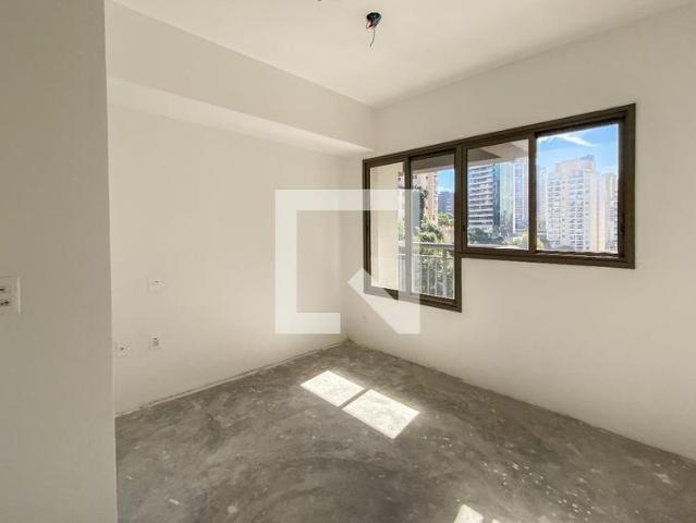 Kitnet, Vila Mariana, 1 Quarto, 22 m2 São Paulo