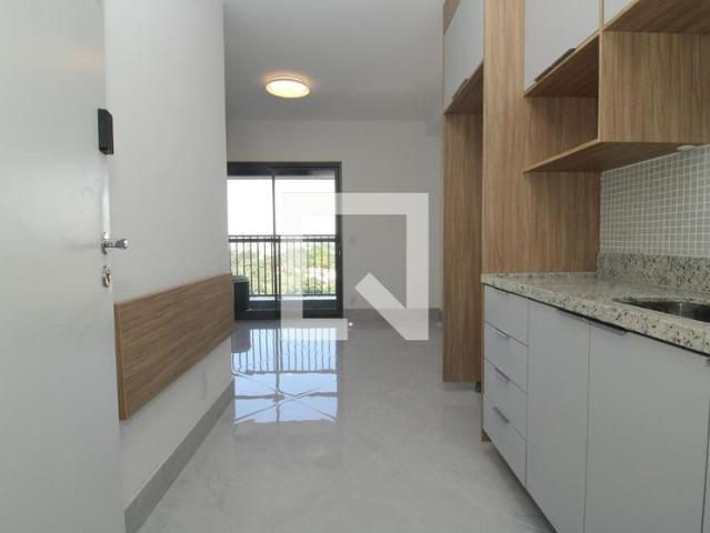 Kitnet, Vila Mariana, 1 Quarto, 22 m2 São Paulo