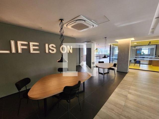 Kitnet, Vila Mariana, 1 Quarto, 22 m2 São Paulo