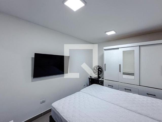 Kitnet, Vila Mariana, 1 Quarto, 22 m2 São Paulo