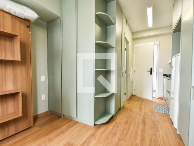 Kitnet, Vila Mariana, 1 Quarto, 22 m2 São Paulo