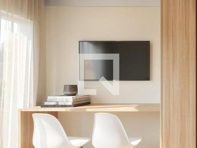 Kitnet, Vila Mariana, 1 Quarto, 22 m2 São Paulo