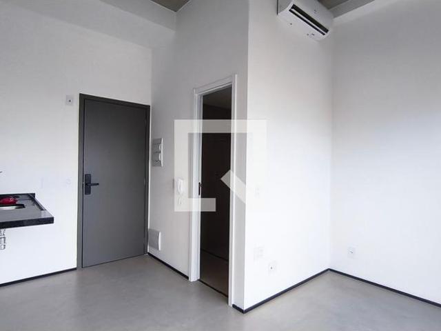 Kitnet, Vila Mariana, 1 Quarto, 22 m2 São Paulo