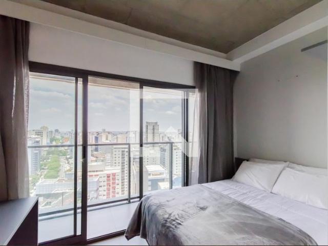 Kitnet, Vila Mariana, 1 Quarto, 22 m2 São Paulo