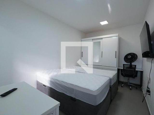 Kitnet, Vila Mariana, 1 Quarto, 22 m2 São Paulo