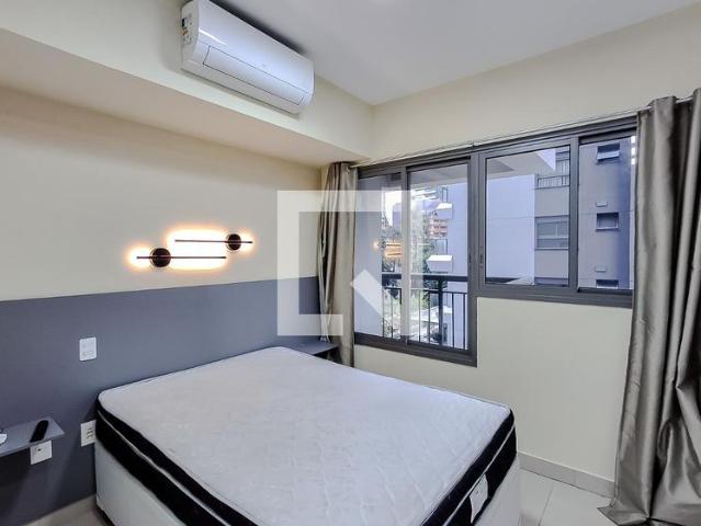 Kitnet, Vila Mariana, 1 Quarto, 22 m2 São Paulo