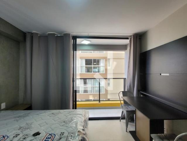 Kitnet, Vila Mariana, 1 Quarto, 22 m2 São Paulo