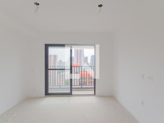 Kitnet, Vila Mariana, 1 Quarto, 23 m2 São Paulo
