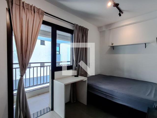 Kitnet, Vila Mariana, 1 Quarto, 23 m2 São Paulo
